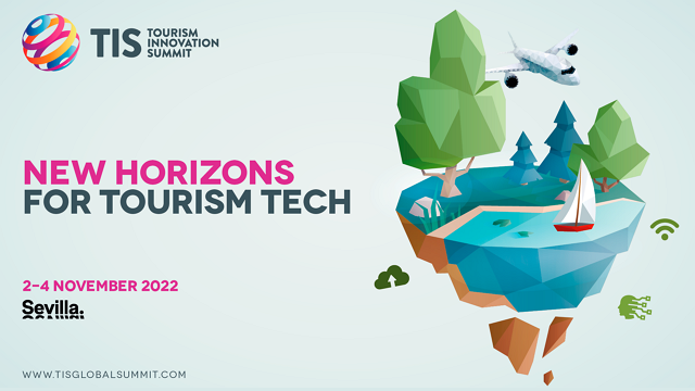 TIS - Tourism Innovation Summit 2022